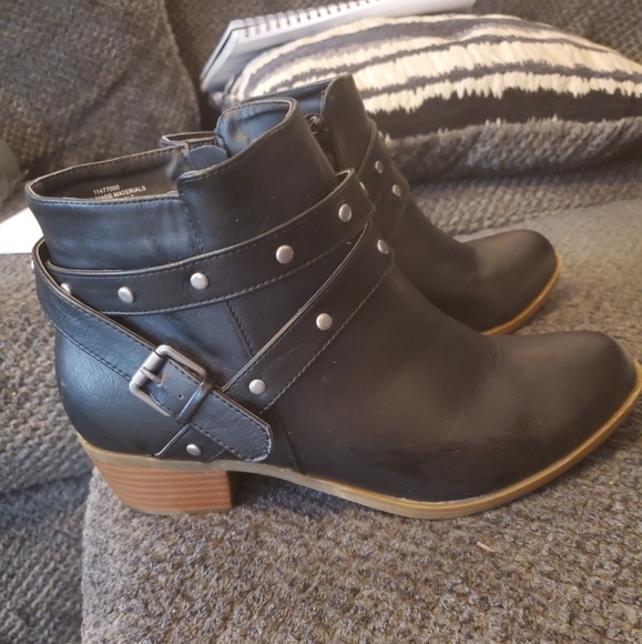 torrid | Shoes | Ankle Boots | Poshmark